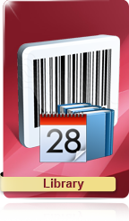 Screenshots of Barcode Generator (Professional Edition) - BarcodeFor.us